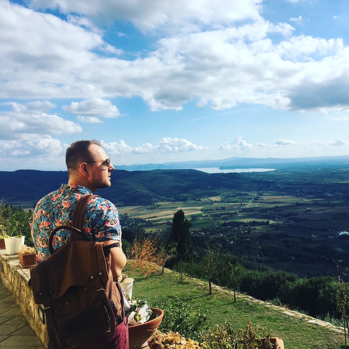 About – Doctor MaYou